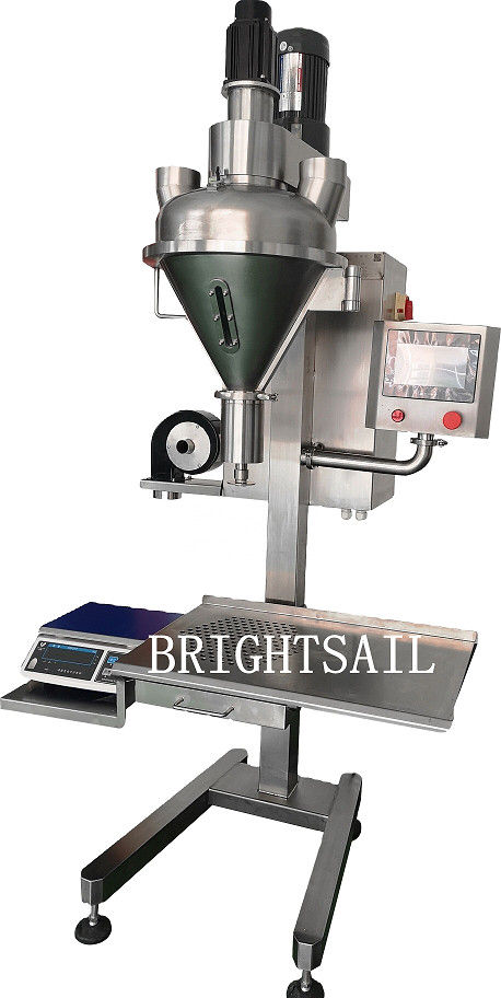 Les piments semi automatiques saupoudrent la capacité de la machine à ...